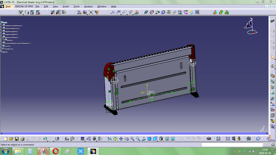 Free CAD Designs, Files & 3D Models | The GrabCAD Community Library