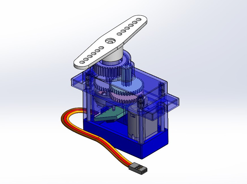 Free CAD Designs, Files & 3D Models | The GrabCAD Community Library