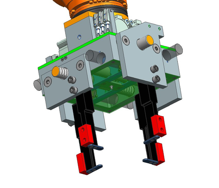 Free CAD Designs, Files & 3D Models | The GrabCAD Community Library