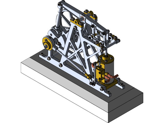 Free CAD Designs, Files & 3D Models | The GrabCAD Community Library