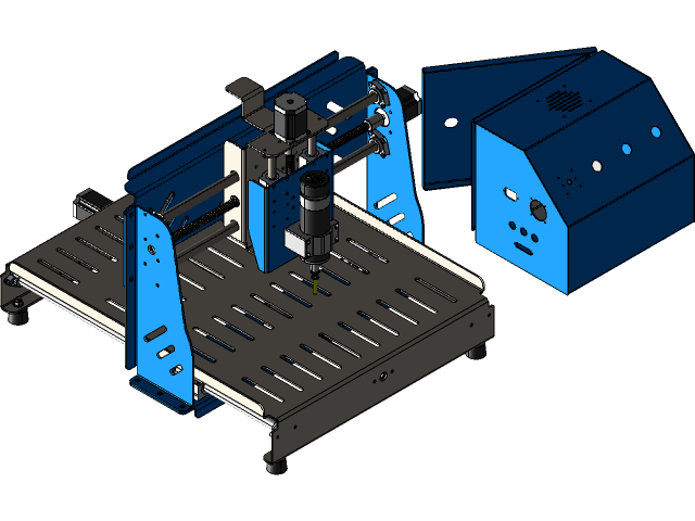 Free CAD Designs, Files & 3D Models | The GrabCAD Community Library