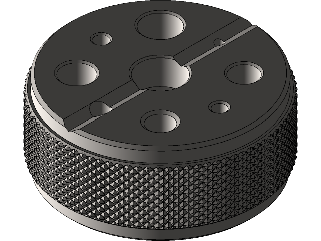 Free CAD Designs, Files & 3D Models | The GrabCAD Community Library