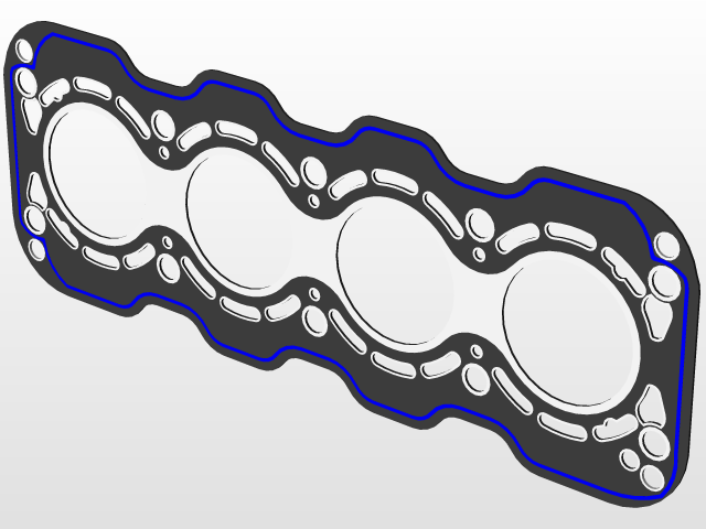 Free CAD Designs, Files & 3D Models | The GrabCAD Community Library