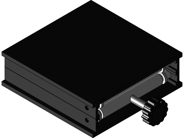 LabJack | 3D CAD Model Library | GrabCAD