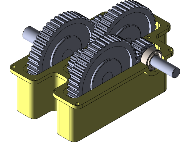 Free CAD Designs, Files & 3D Models | The GrabCAD Community Library