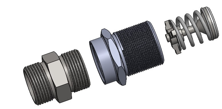 Free CAD Designs, Files & 3D Models | The GrabCAD Community Library