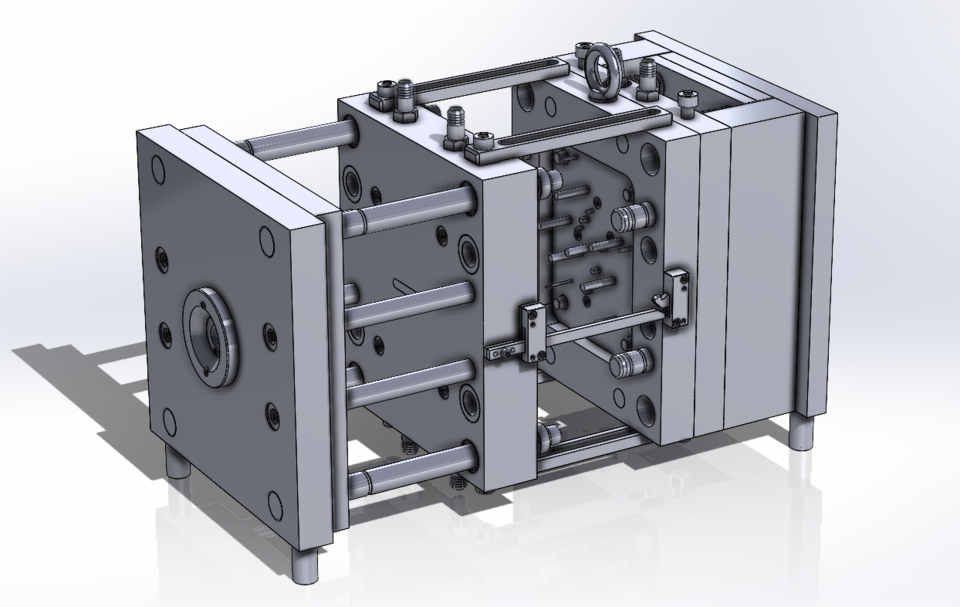 Free CAD Designs, Files & 3D Models | The GrabCAD Community Library