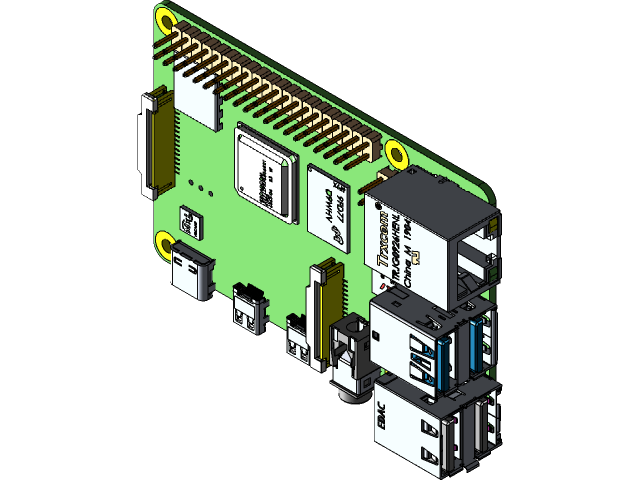 Free CAD Designs, Files & 3D Models | The GrabCAD Community Library