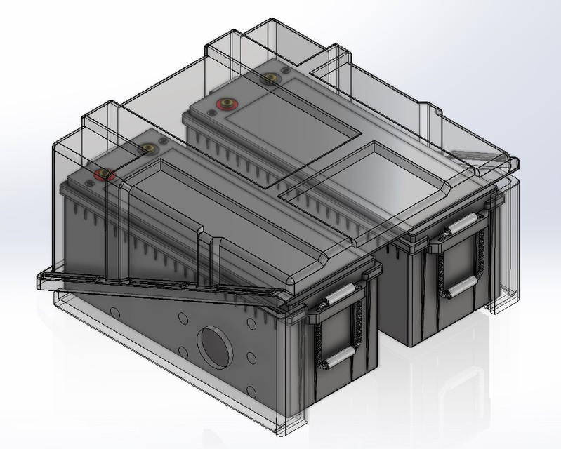 Free CAD Designs, Files & 3D Models | The GrabCAD Community Library