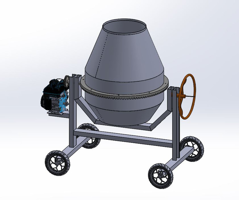Free CAD Designs, Files & 3D Models | The GrabCAD Community Library