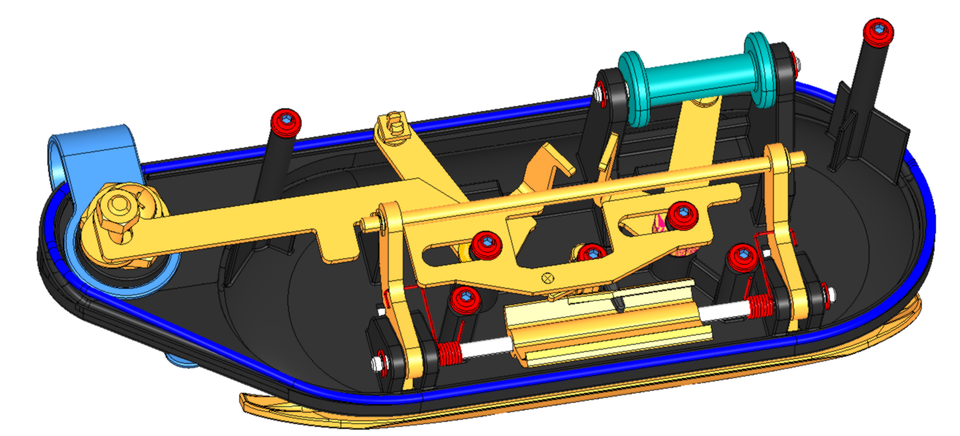 Free CAD Designs, Files & 3D Models | The GrabCAD Community Library