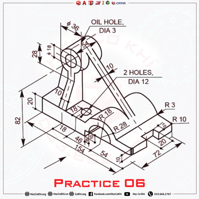 Free CAD Designs, Files & 3D Models | The GrabCAD Community Library