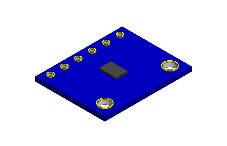 Free Cad Designs Files And 3d Models The Grabcad Community Library 
