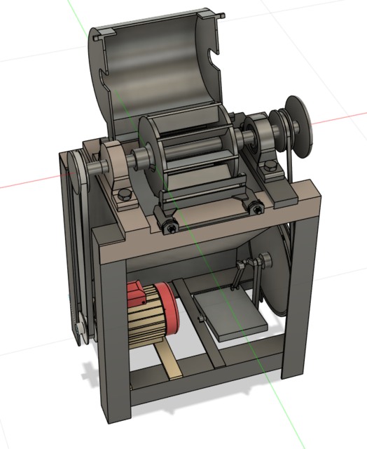 Free CAD Designs, Files & 3D Models | The GrabCAD Community Library