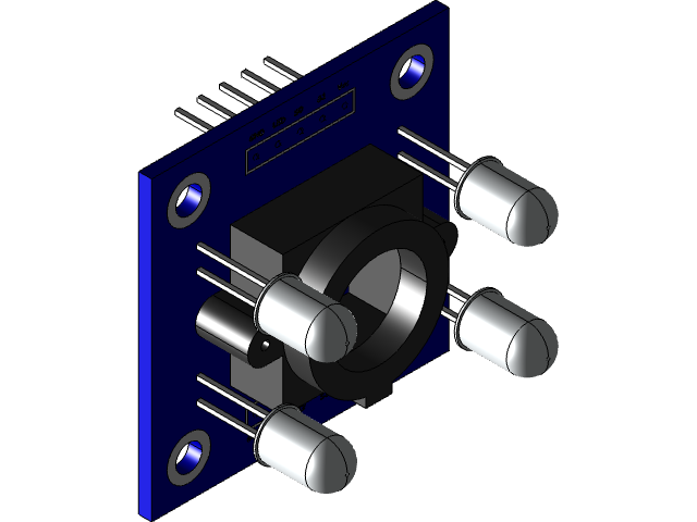 Free CAD Designs, Files & 3D Models | The GrabCAD Community Library