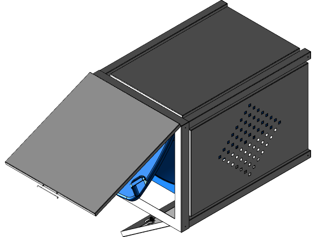 Free CAD Designs, Files & 3D Models | The GrabCAD Community Library