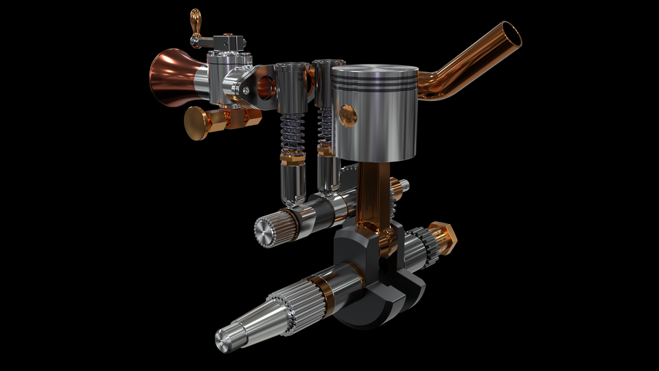 Free CAD Designs, Files & 3D Models | The GrabCAD Community Library