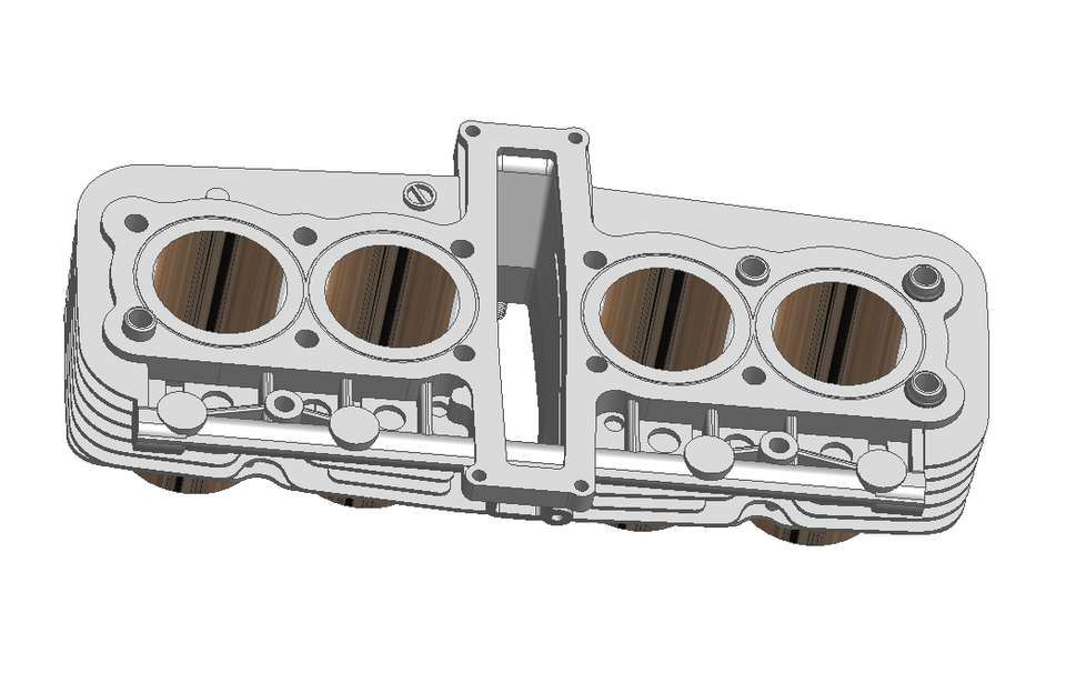 Free CAD Designs, Files & 3D Models | The GrabCAD Community Library