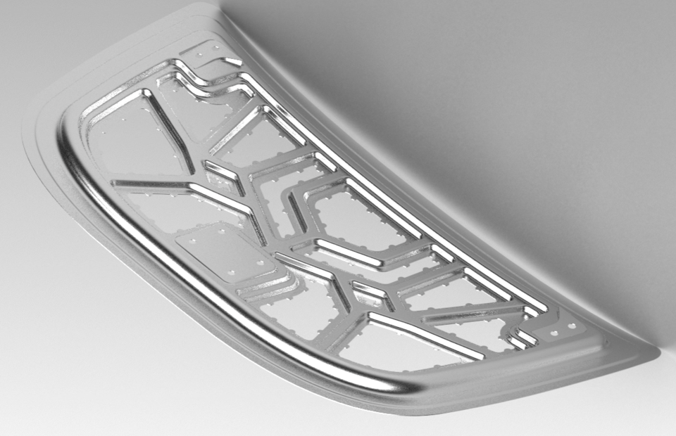 Free CAD Designs, Files & 3D Models | The GrabCAD Community Library