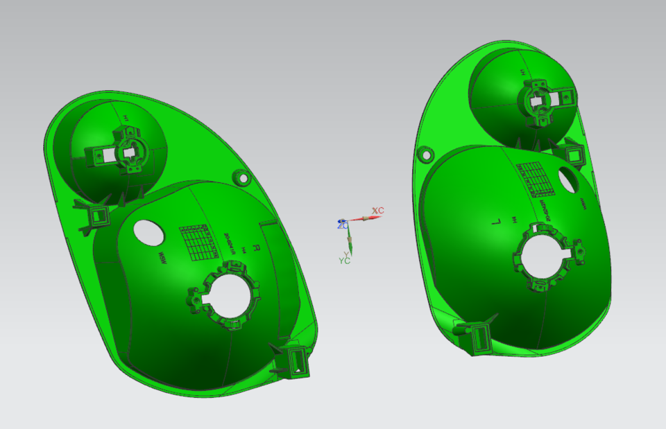 Free CAD Designs, Files & 3D Models | The GrabCAD Community Library