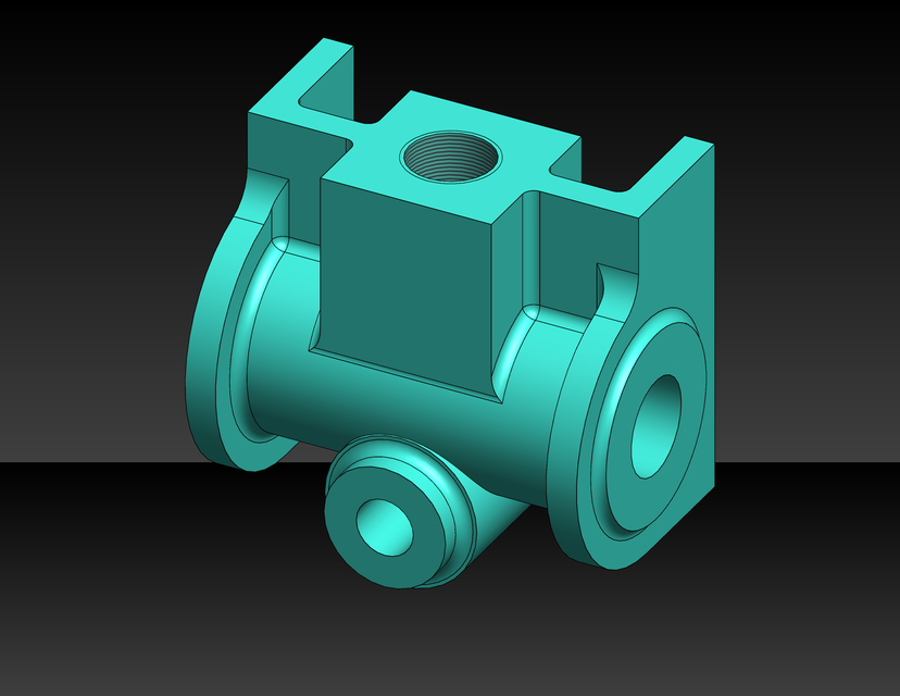 Free CAD Designs, Files & 3D Models | The GrabCAD Community Library