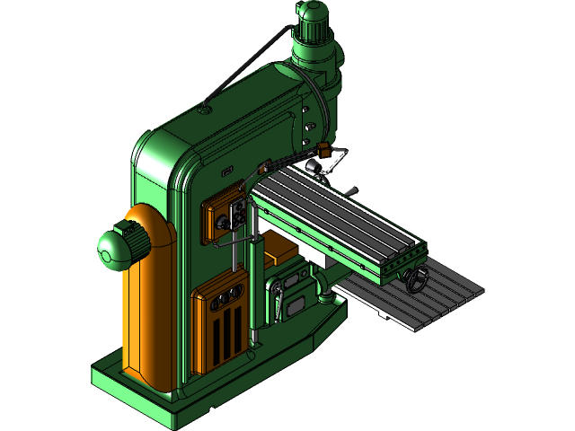 Free CAD Designs, Files & 3D Models | The GrabCAD Community Library