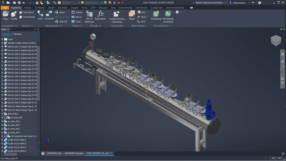Free CAD Designs, Files & 3D Models | The GrabCAD Community Library