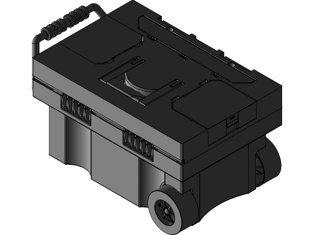 Free CAD Designs, Files & 3D Models | The GrabCAD Community Library