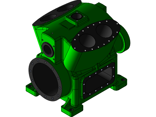 Free CAD Designs, Files & 3D Models | The GrabCAD Community Library