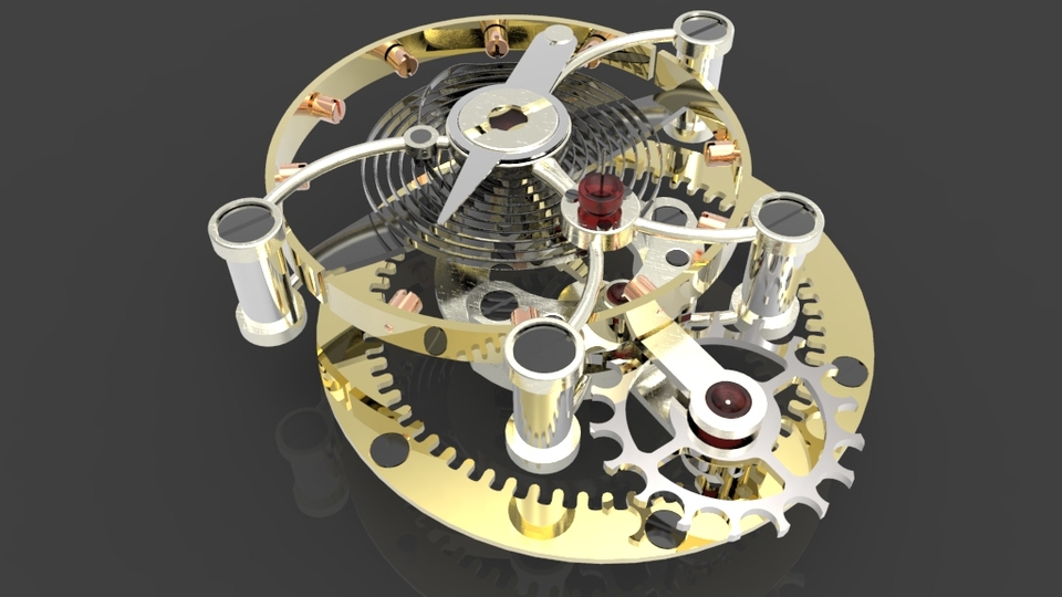 Free CAD Designs, Files & 3D Models | The GrabCAD Community Library