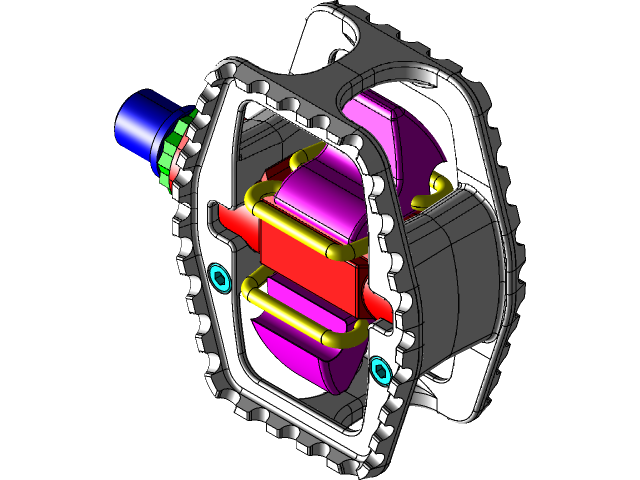Free CAD Designs, Files & 3D Models | The GrabCAD Community Library
