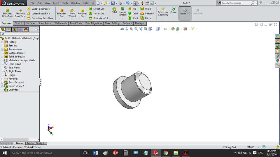 Free CAD Designs, Files & 3D Models | The GrabCAD Community Library