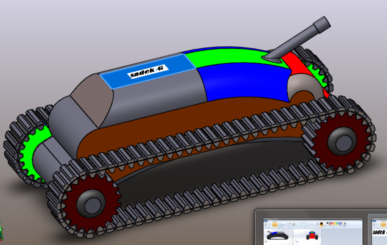 Free CAD Designs, Files & 3D Models | The GrabCAD Community Library