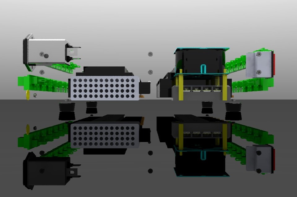 Free CAD Designs, Files & 3D Models | The GrabCAD Community Library