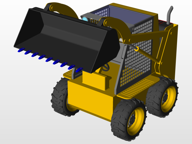 Free CAD Designs, Files & 3D Models | The GrabCAD Community Library