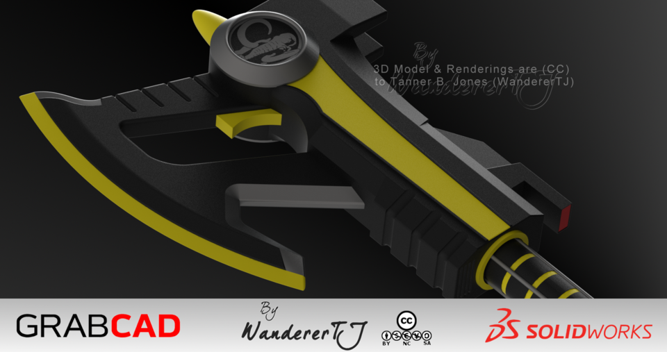 Free CAD Designs, Files & 3D Models | The GrabCAD Community Library