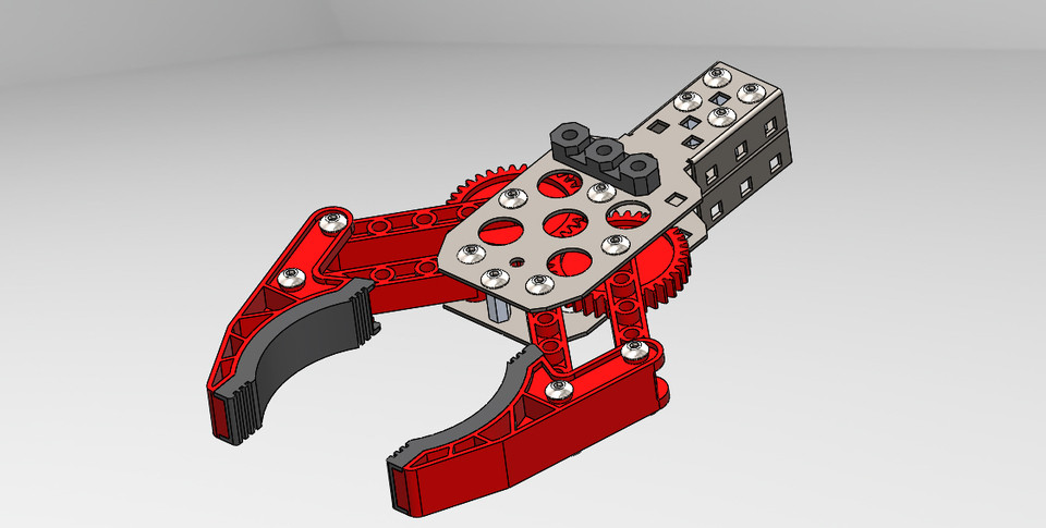 Free CAD Designs, Files & 3D Models | The GrabCAD Community Library
