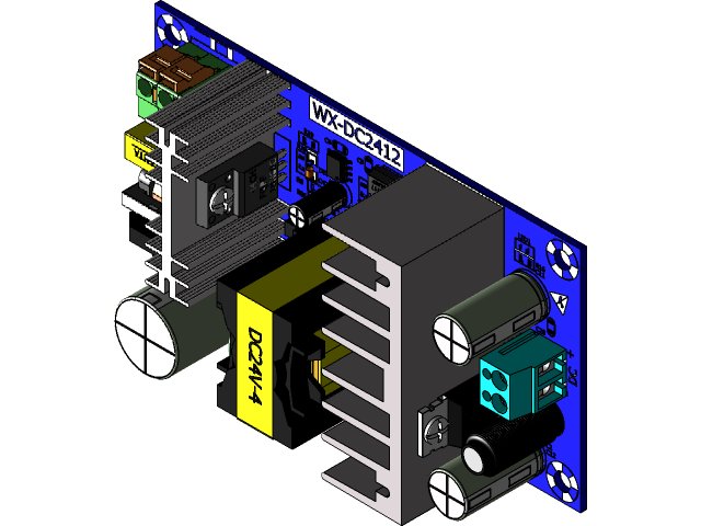 Free CAD Designs, Files & 3D Models | The GrabCAD Community Library