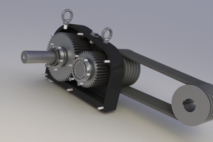 Free CAD Designs, Files & 3D Models | The GrabCAD Community Library