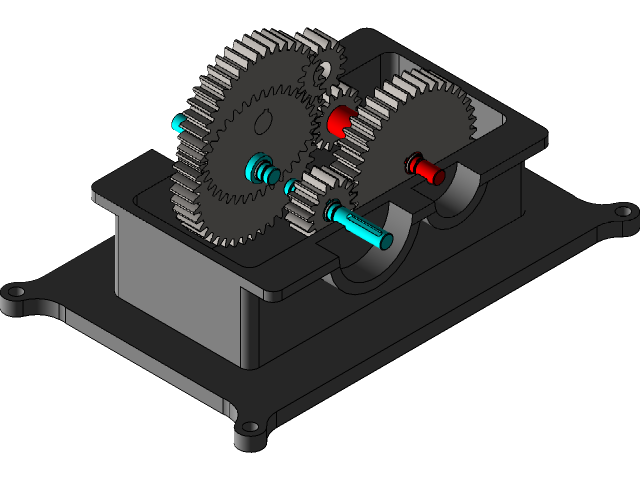 Free CAD Designs, Files & 3D Models | The GrabCAD Community Library