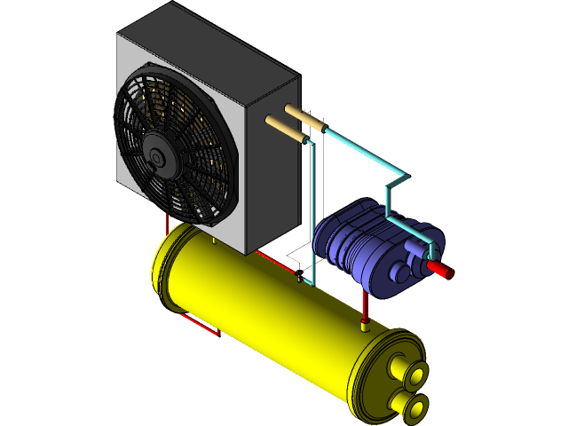 Free CAD Designs, Files & 3D Models | The GrabCAD Community Library