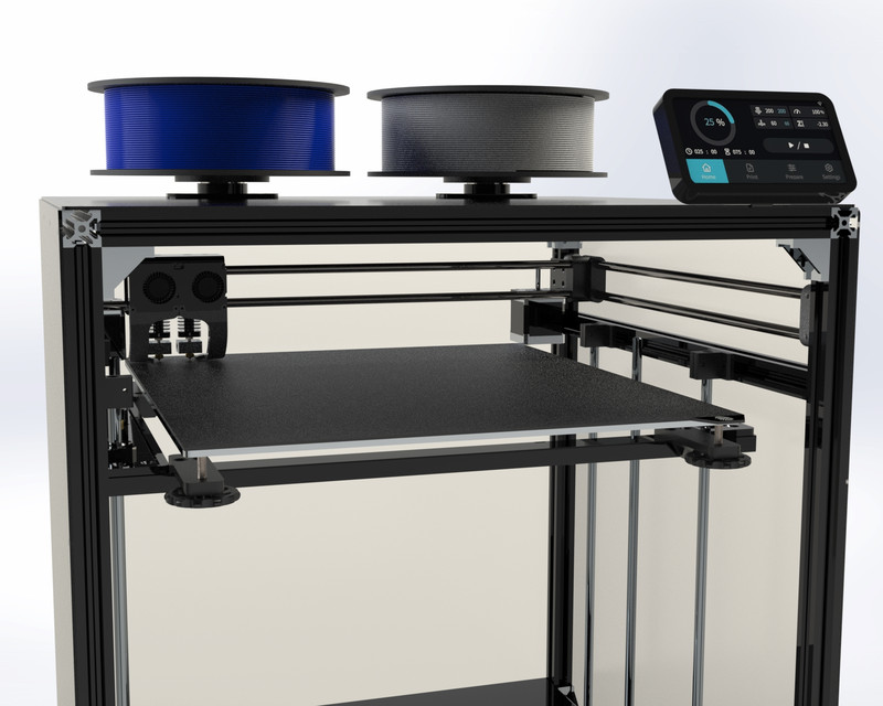 Free CAD Designs, Files & 3D Models | The GrabCAD Community Library