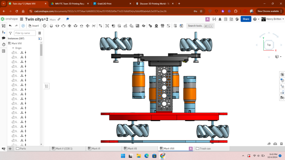 Free CAD Designs, Files & 3D Models | The GrabCAD Community Library