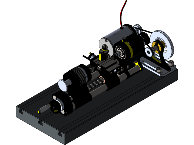 Free CAD Designs, Files & 3D Models | The GrabCAD Community Library