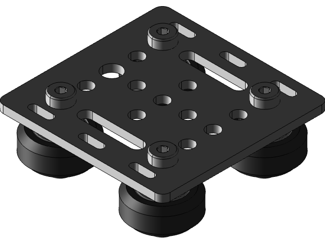 Free CAD Designs, Files & 3D Models | The GrabCAD Community Library