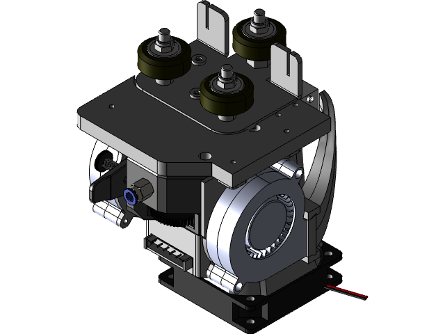 Free CAD Designs, Files & 3D Models | The GrabCAD Community Library