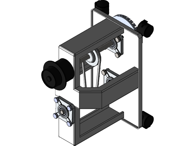 Free CAD Designs, Files & 3D Models | The GrabCAD Community Library