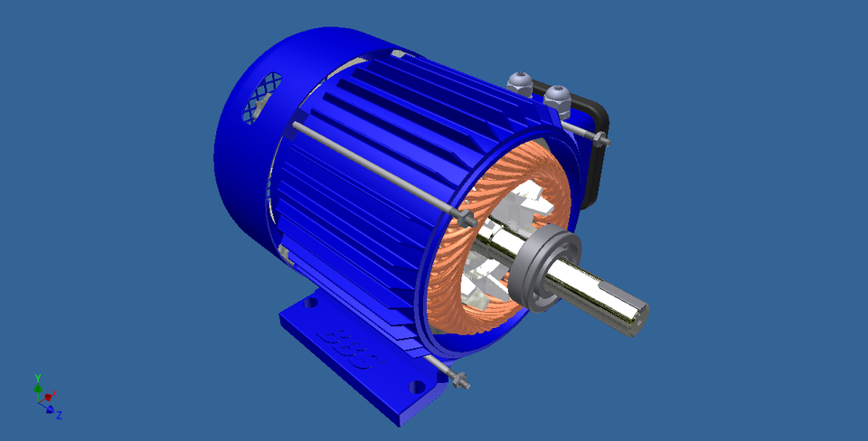 Free CAD Designs, Files & 3D Models | The GrabCAD Community Library