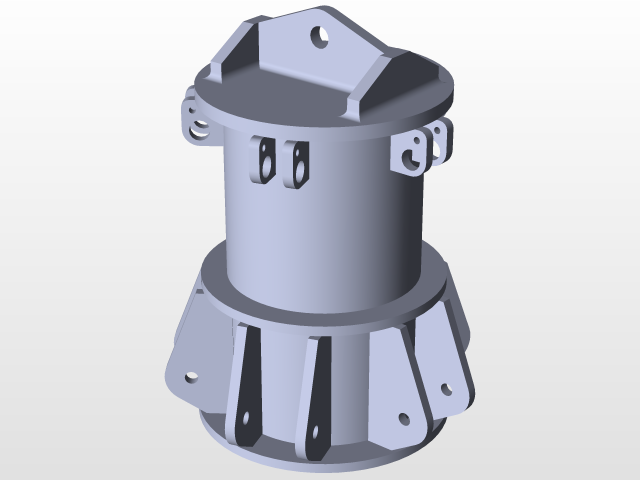 Free CAD Designs, Files & 3D Models | The GrabCAD Community Library