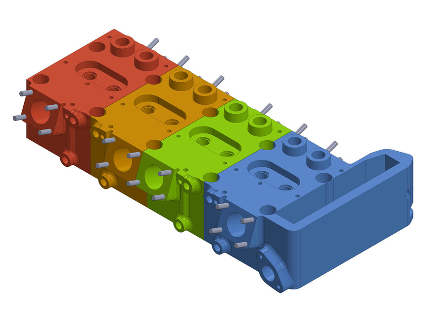 Free CAD Designs, Files & 3D Models | The GrabCAD Community Library